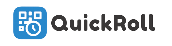 QuickRoll - Smart Attendance Tracking with QR Codes